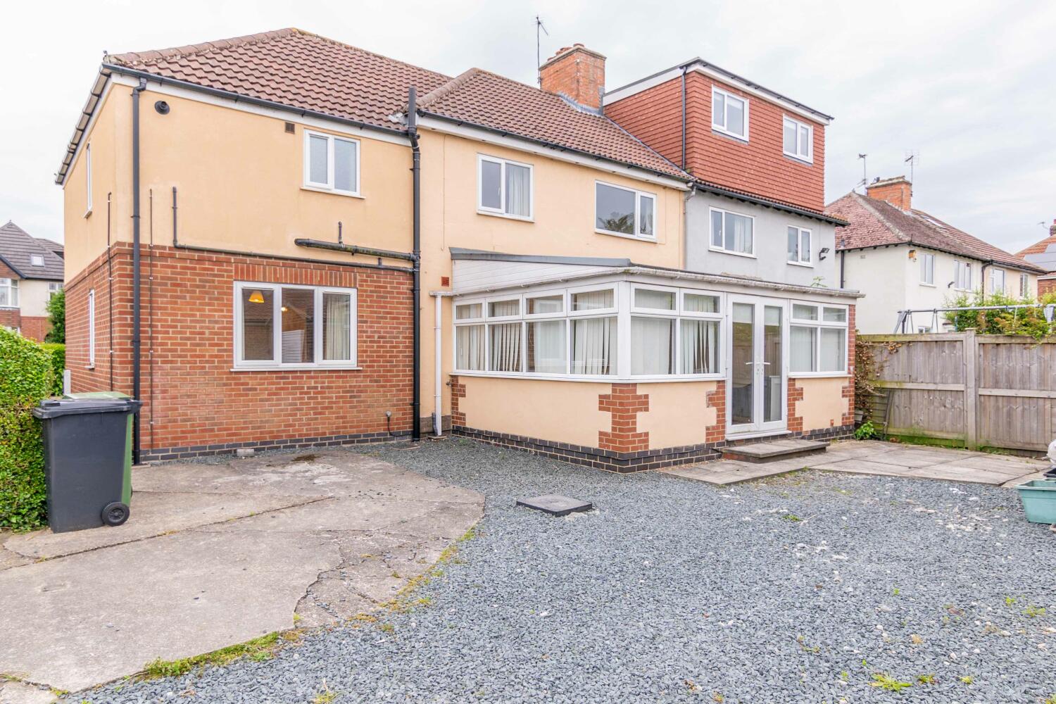 Adam Bennett Lettings