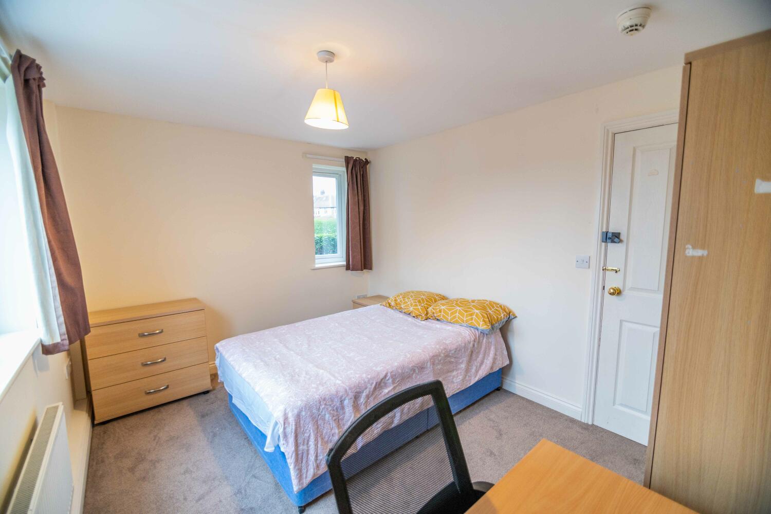 Adam Bennett Lettings