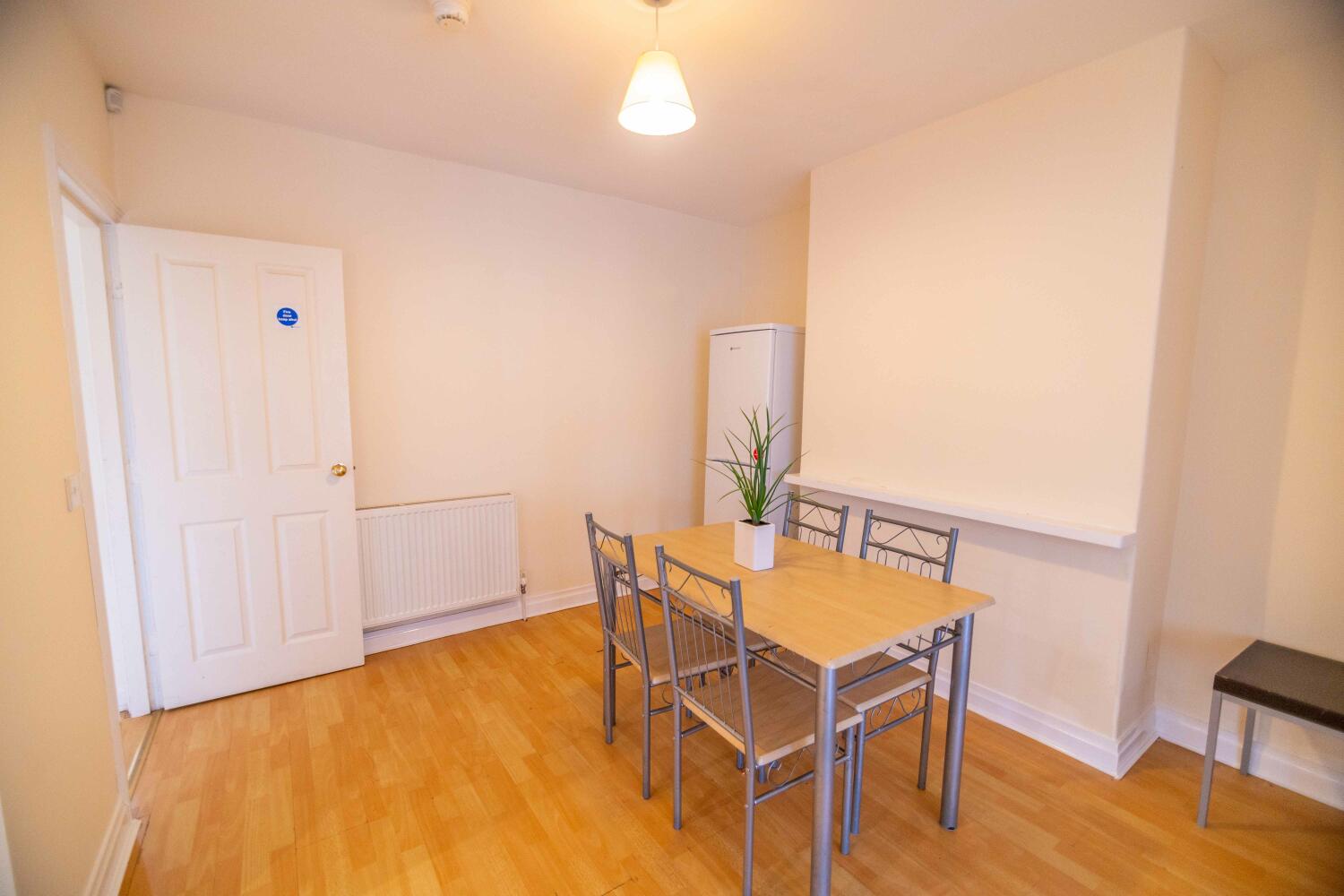 Adam Bennett Lettings