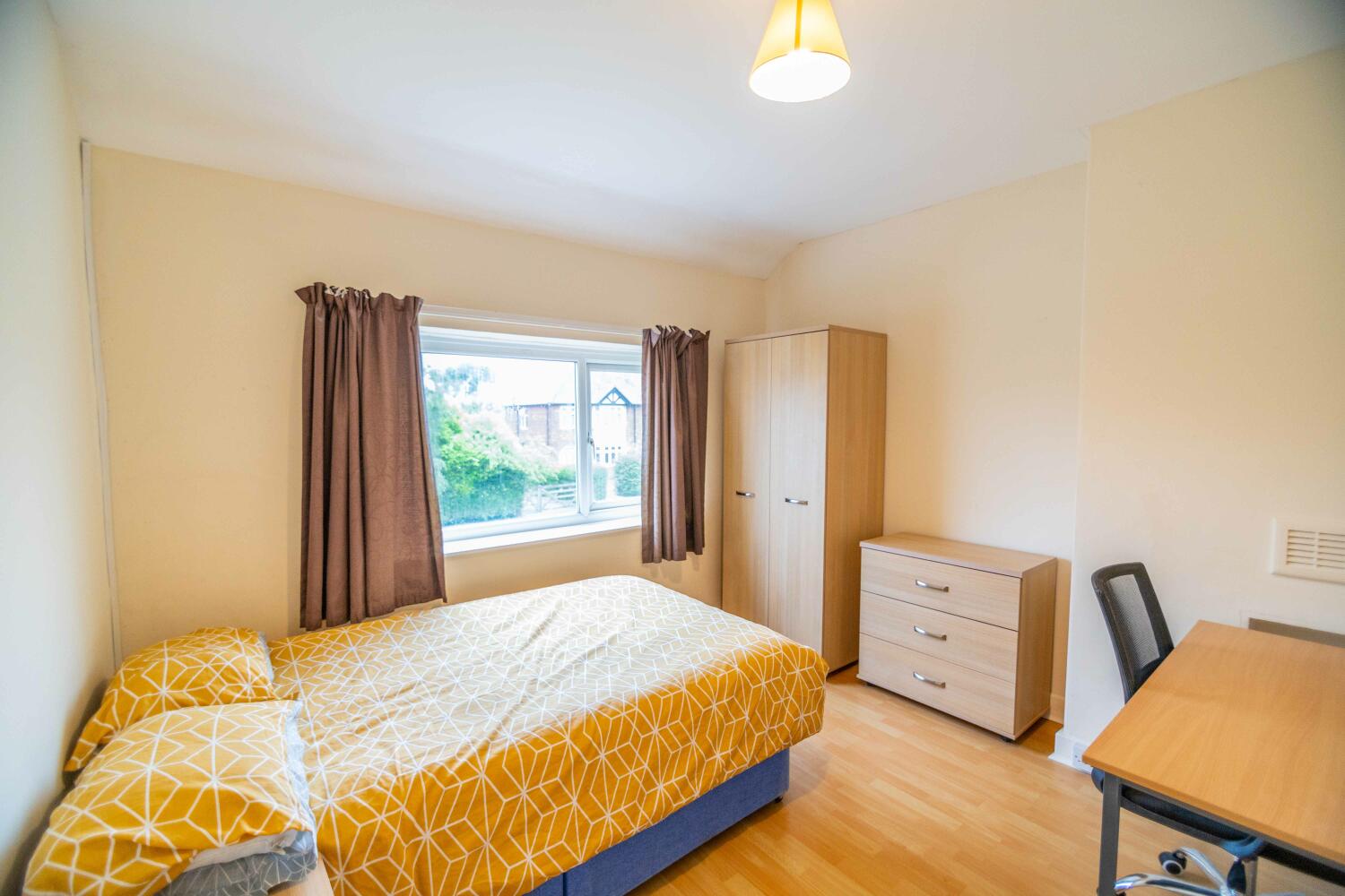 Adam Bennett Lettings