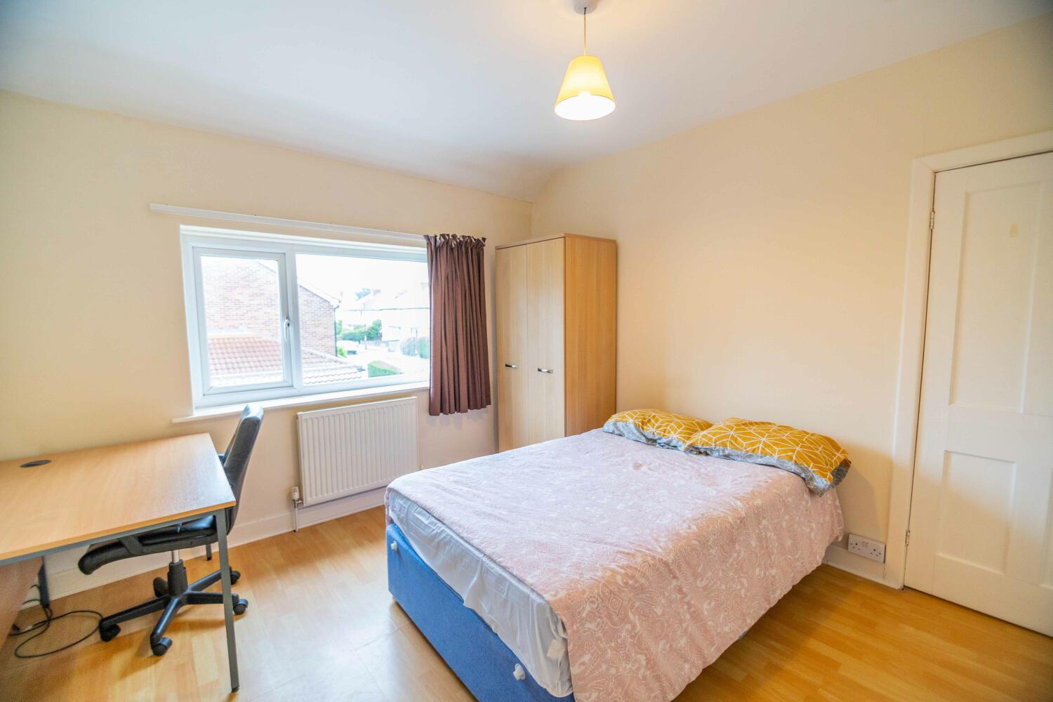 Adam Bennett Lettings